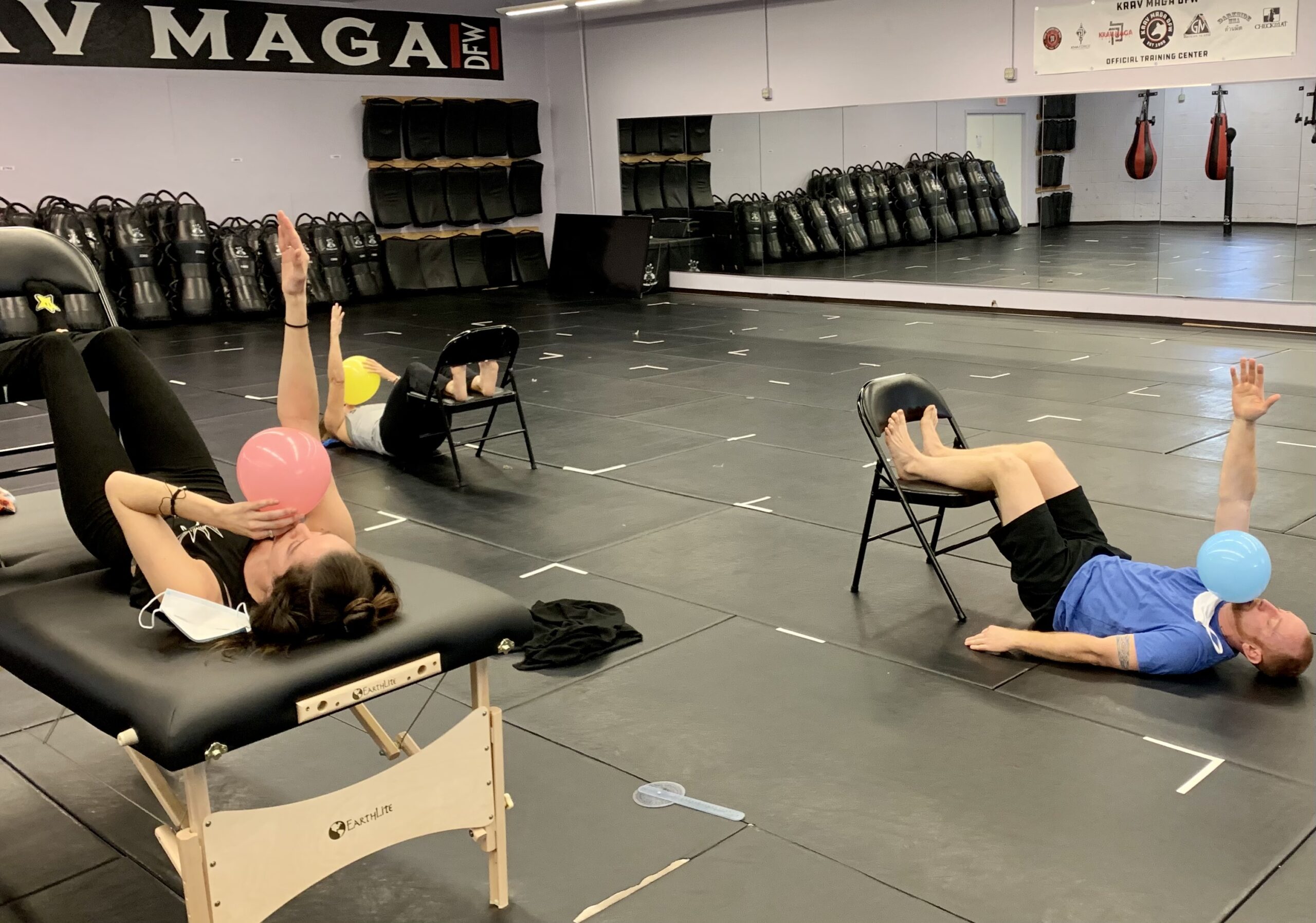 The Secret to Better Function, Performance and Recovery. - Empowered ...