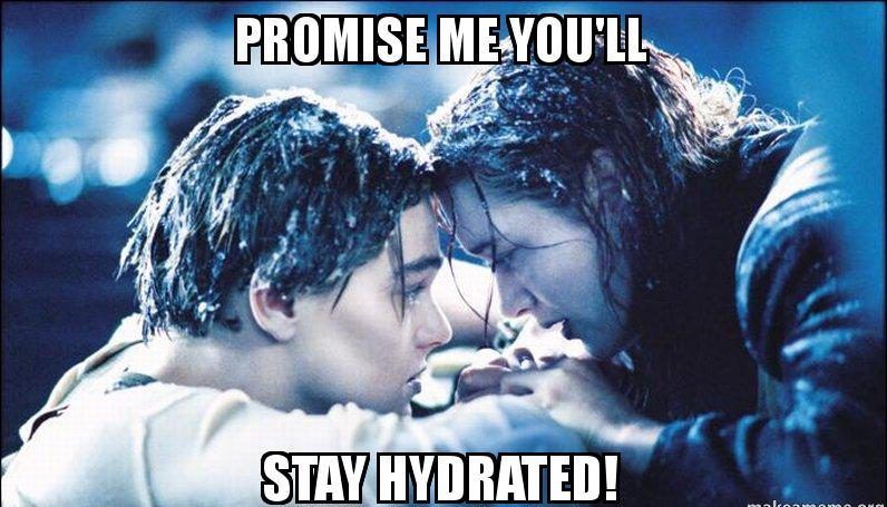 Best and Worst Electrolytes for Performance - Empowered Performance ...